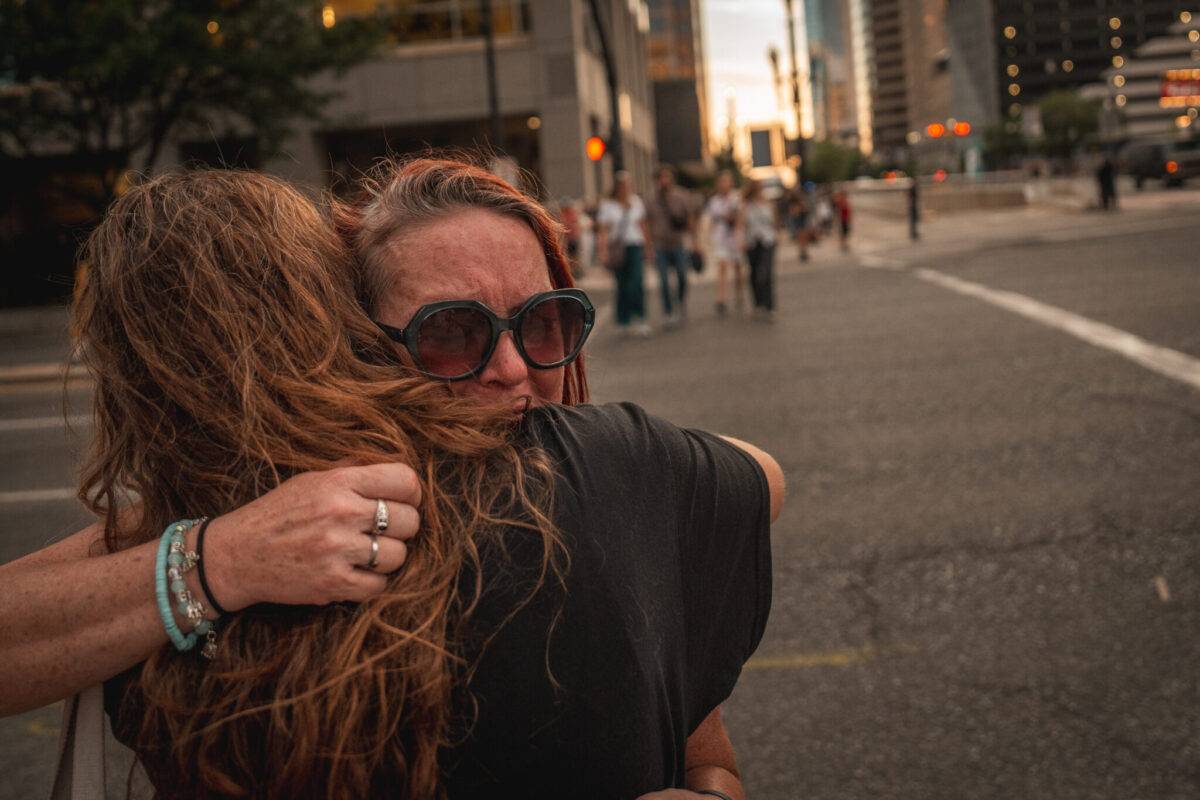 Man dies after being shot in chaotic scene at Salt Lake City’s ‘No ...